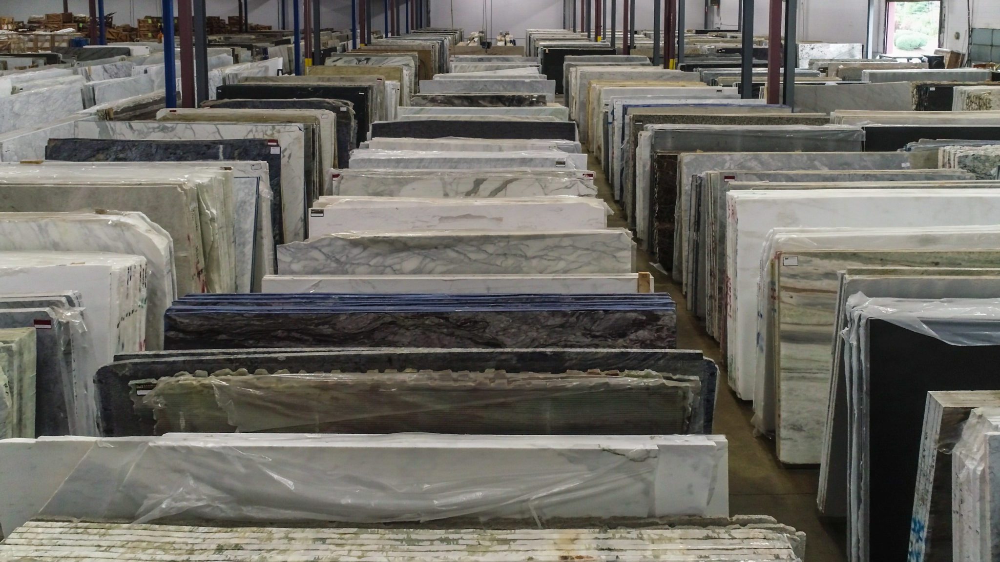 Gallery | LeaMar Industries